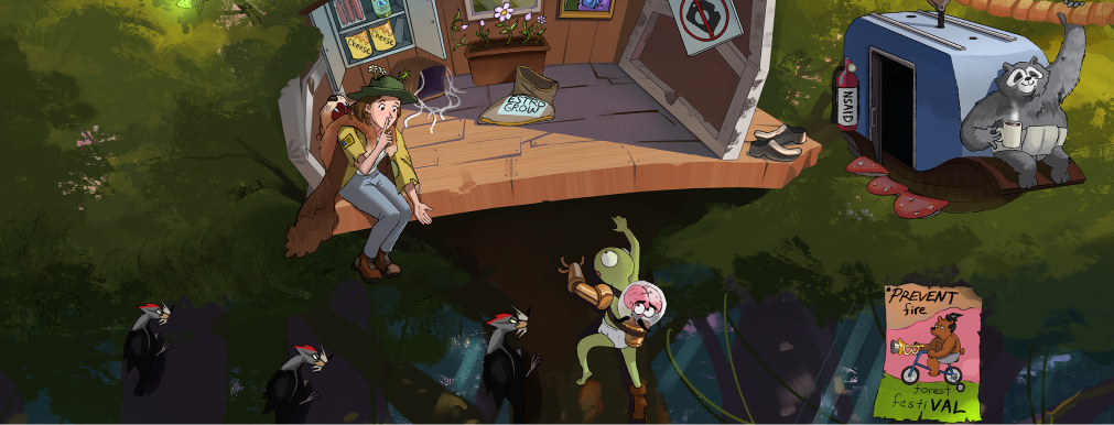 How Sketchy Neurology Dives Deep into The Sketchy Method With Story and ... How Sketchy Neurology Dives Deep into The Sketchy Method With Story and ...